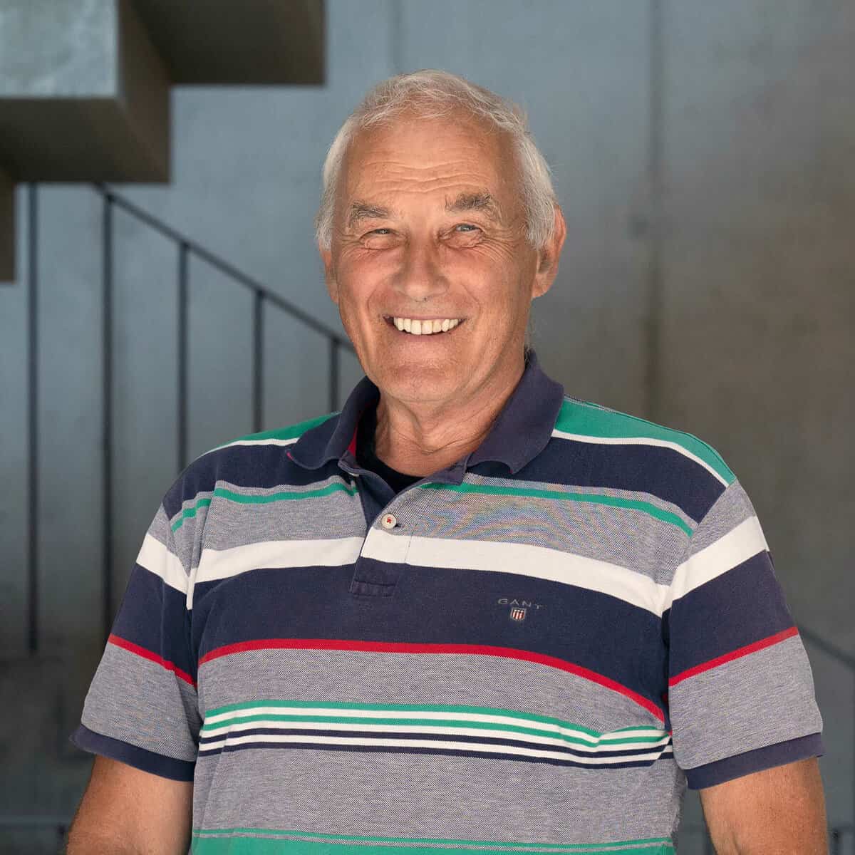 Hans Hauser - Bauingenieurbüro für den Hoch- und Tiefbau